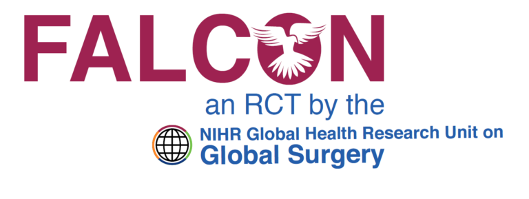 FALCON – International Surgical Trials Toolkit